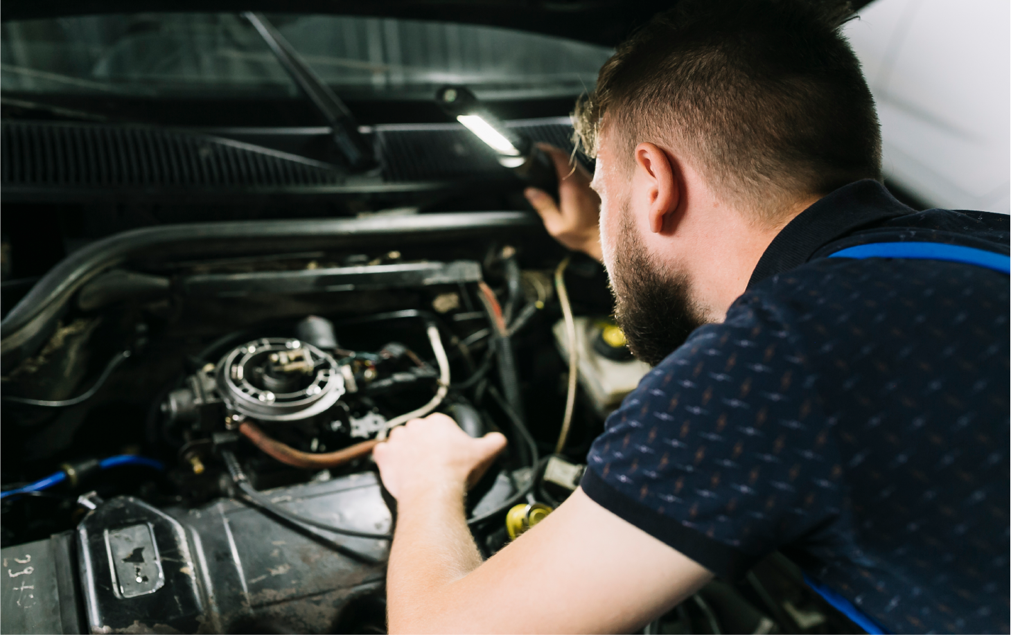 Full Car Service In Reading – Mot Centre Reading
